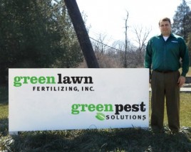 Matthew Jesson Honored in Philadelphia’s 40 Under 40 - Green Pest Solutions